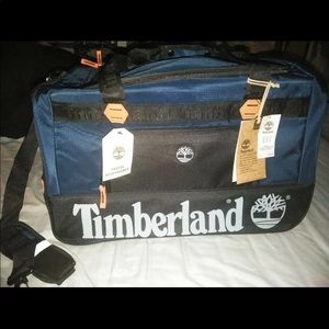 Timberland | Bags | Timberland Duffle Bag | Poshmark